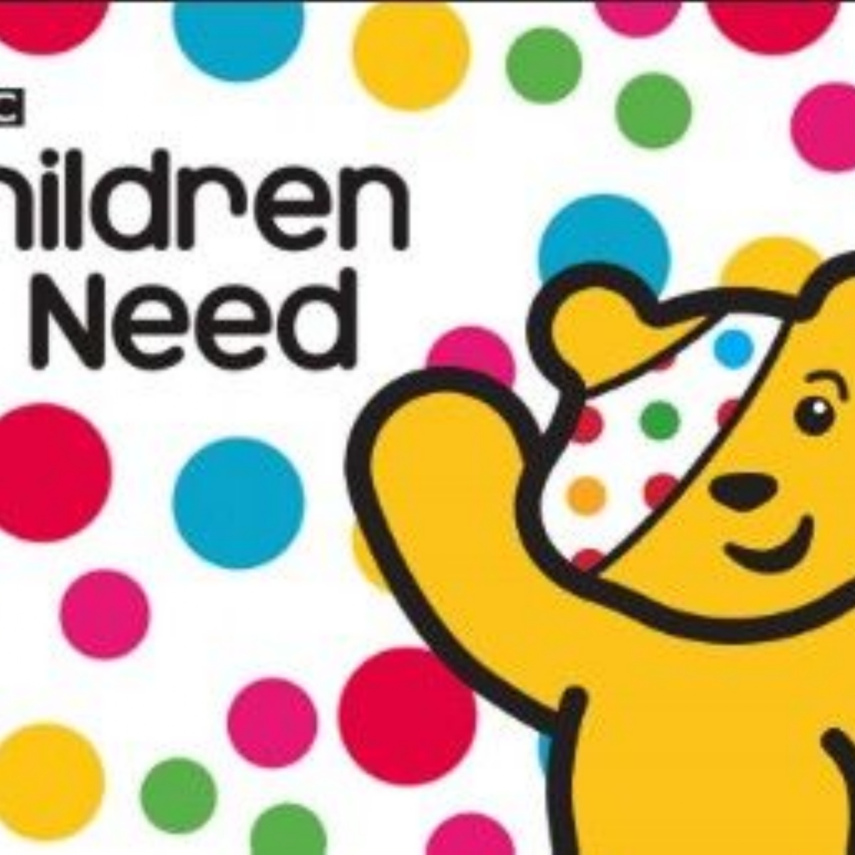 Chelmondiston Church of England Primary School - Children in Need
